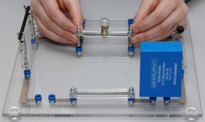 Experimentiersatz ELEKTRIK 1 - MEKRUPHY GmbH
