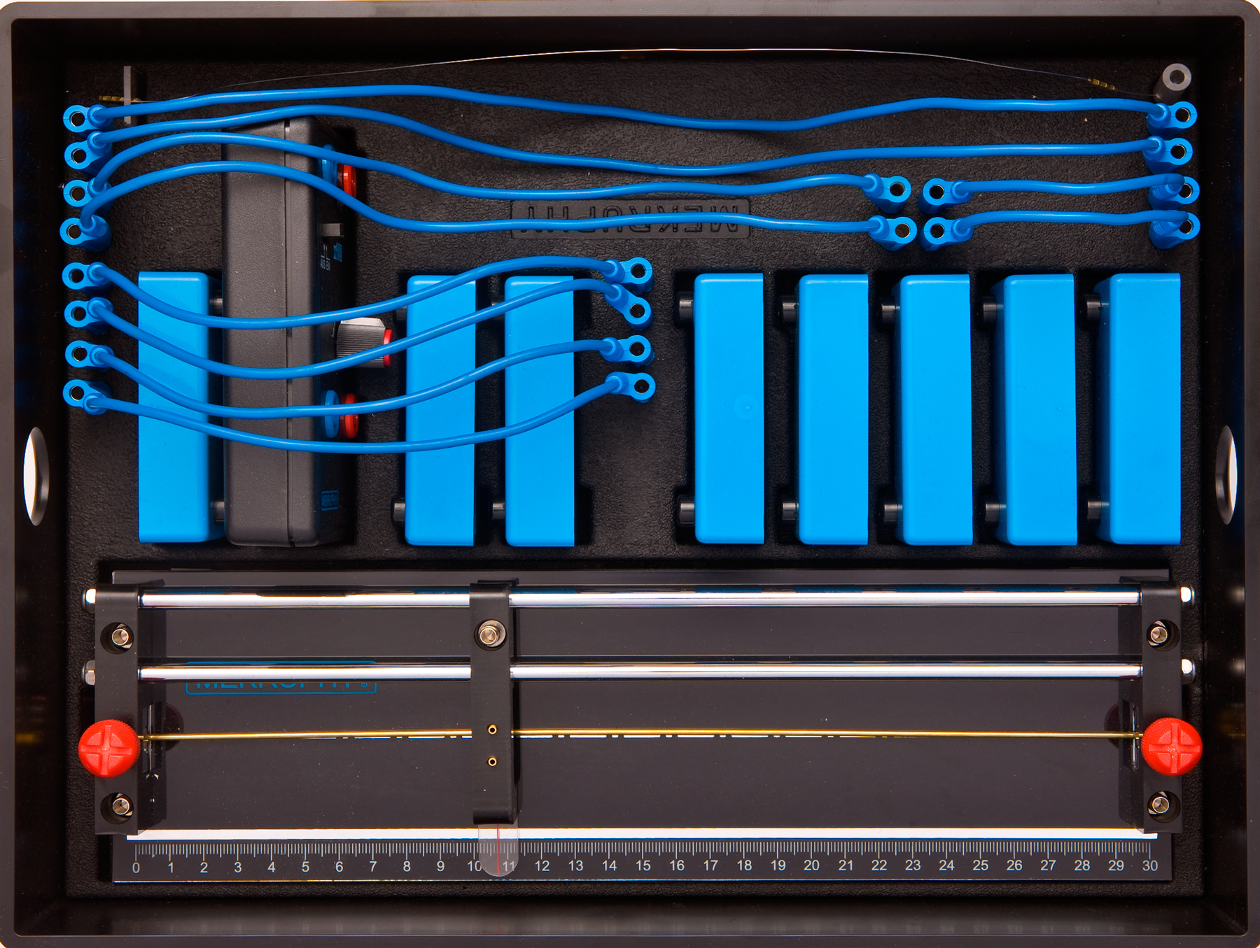 Experiment set ELECTRICS 3