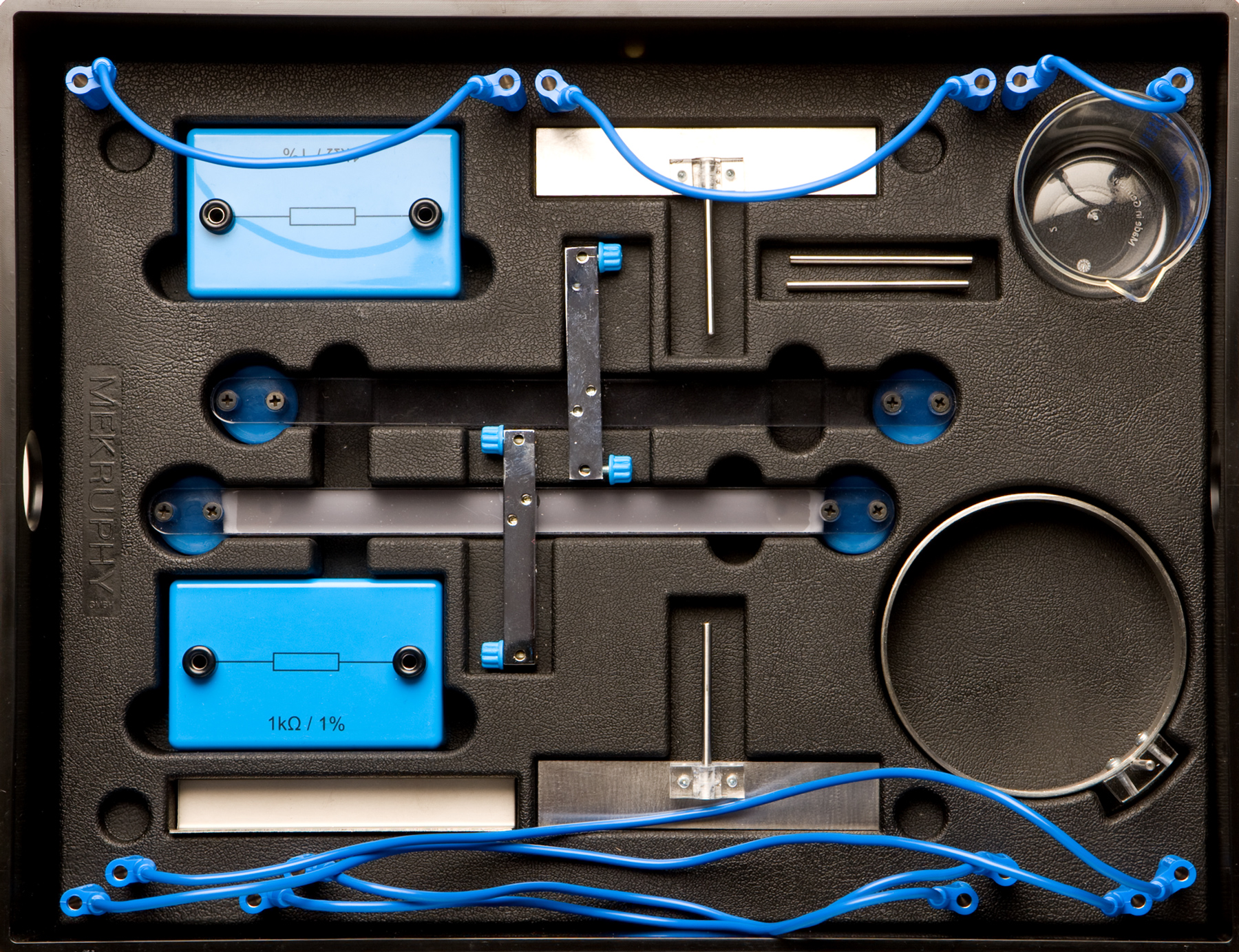 Experiment set ELECTRICS 6